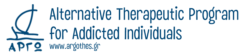 ARGO Alternative Therapeutic Program - ΑΡΓΩ
