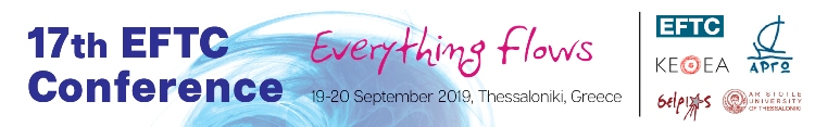 17th EFTC Conference - ΑΡΓΩ